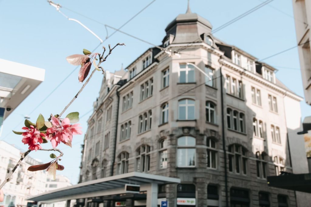 Sprachschule inlingua Zürich: Aus Spass am Erfolg