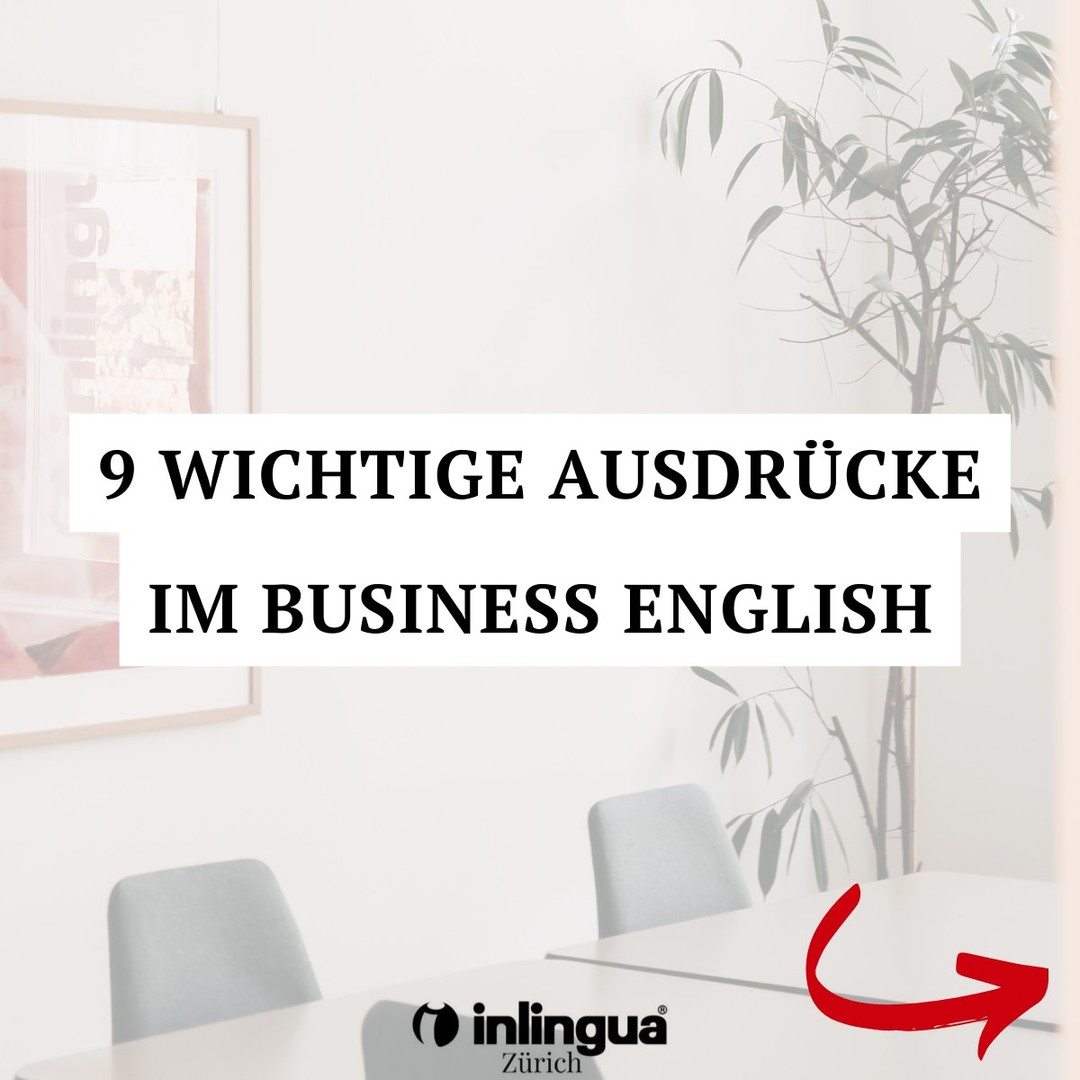 Stellenangebote | Sprachschule inlingua Zürich